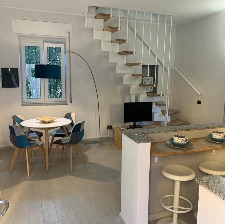 Appartamento in vendita a Magenta