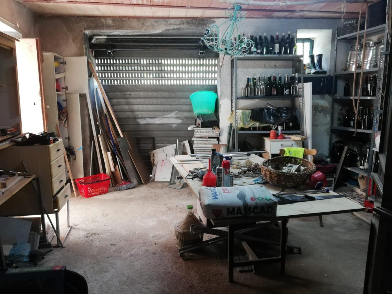 Appartamento in vendita a Pietrastornina