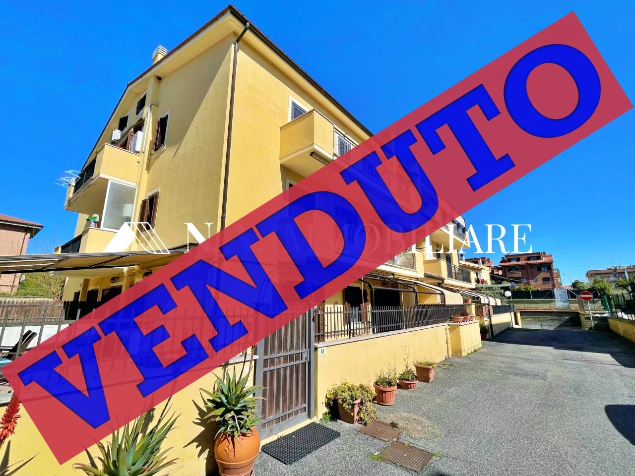 Appartamento in vendita a Cerveteri