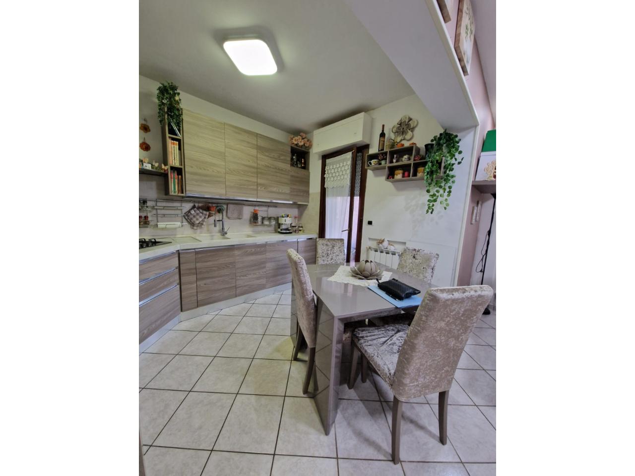 Appartamento in vendita a Nettuno