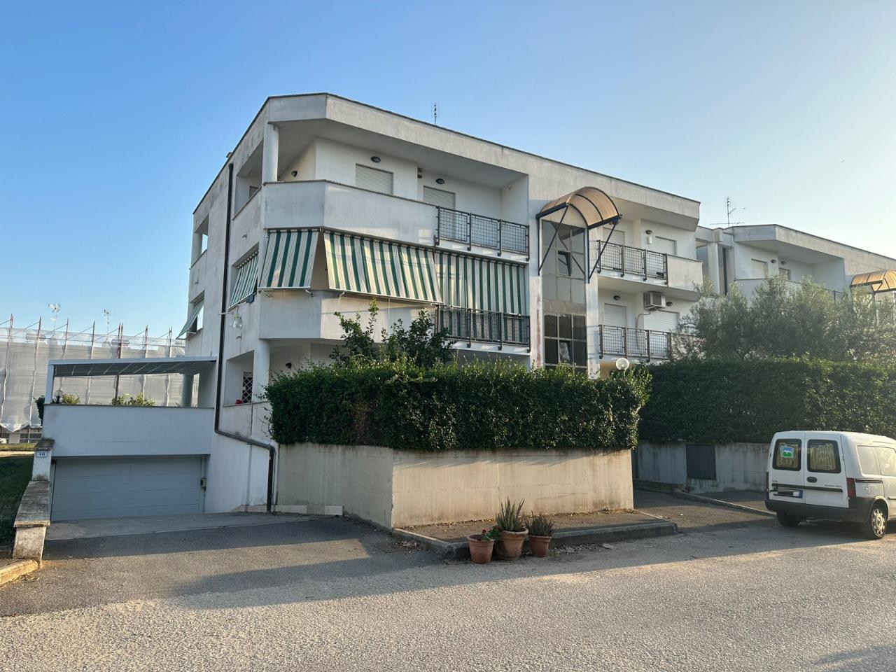 Appartamento in vendita a Nettuno