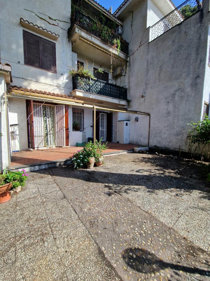 Appartamento in vendita a Anzio