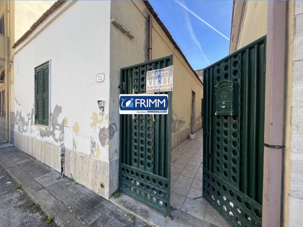 Appartamento in vendita a Nettuno