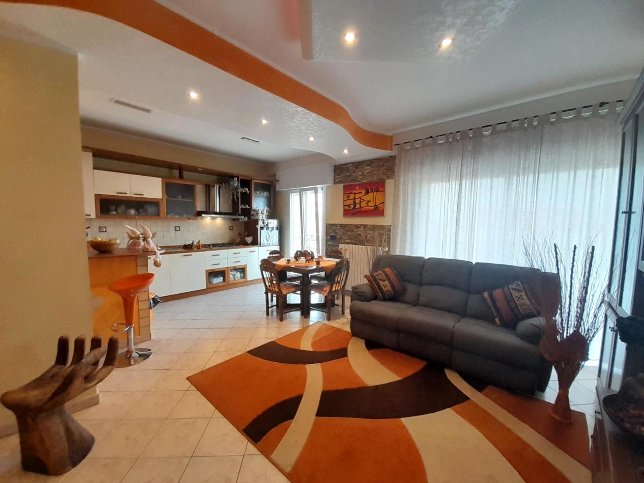 Appartamento in vendita a Latina