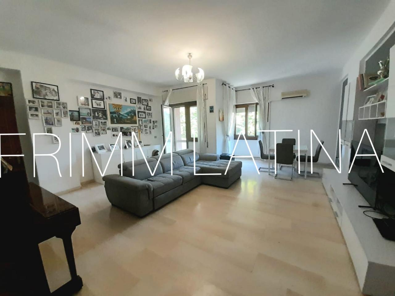 Appartamento in vendita a Latina