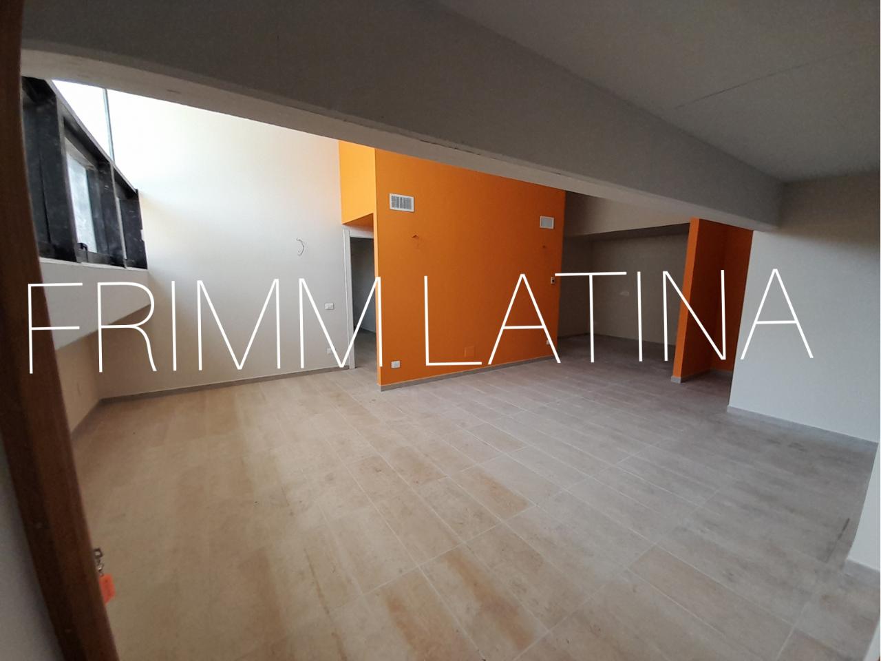 Appartamento in vendita a Latina