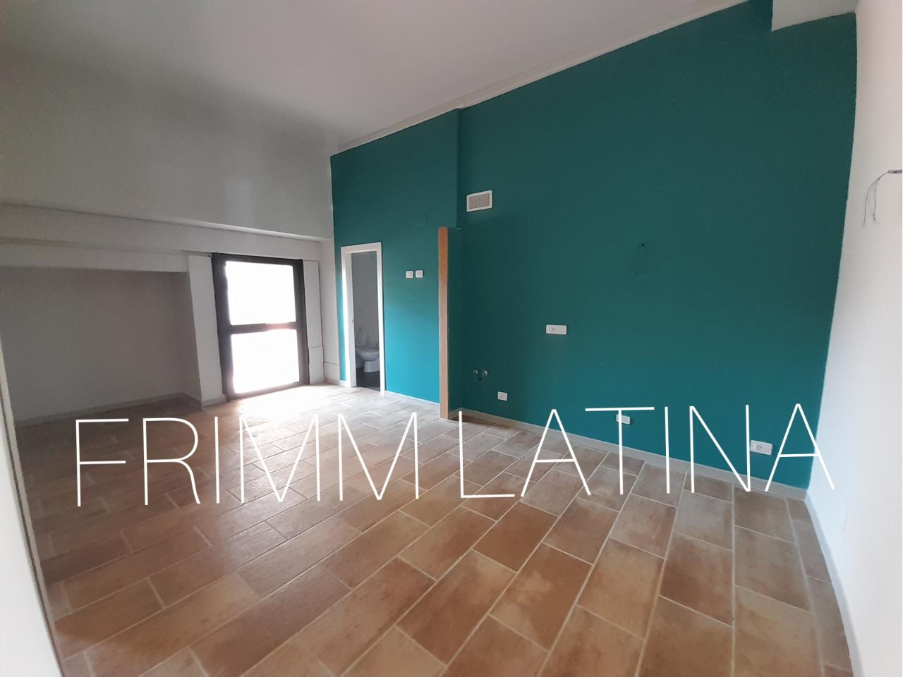 Appartamento in vendita a Latina