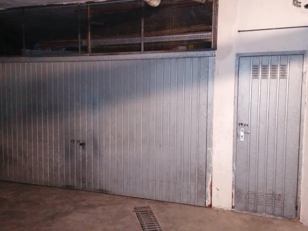 Box in vendita a Latina