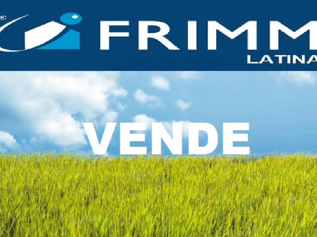 Terreno agricolo in vendita a Latina