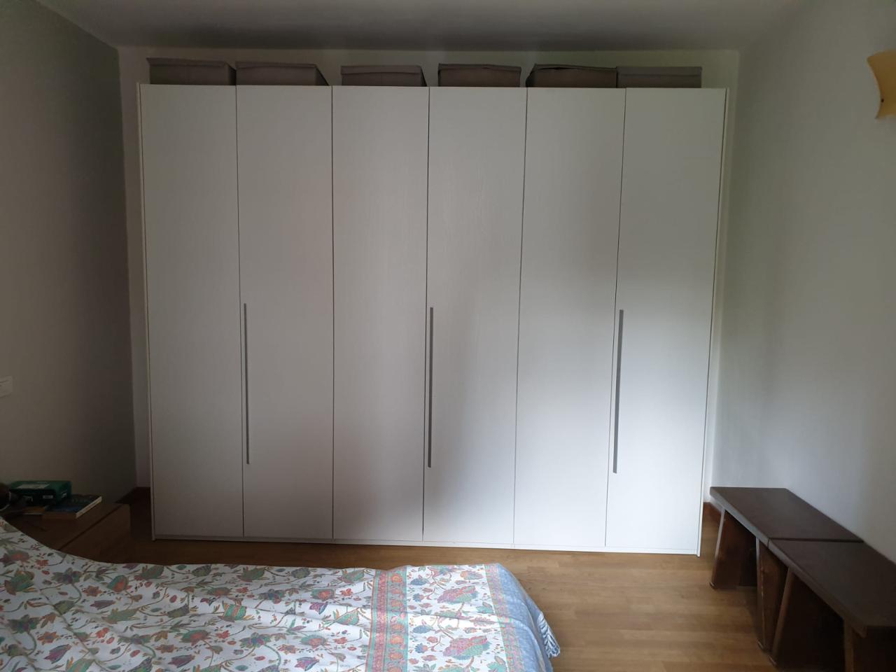 Appartamento in vendita a Bracca