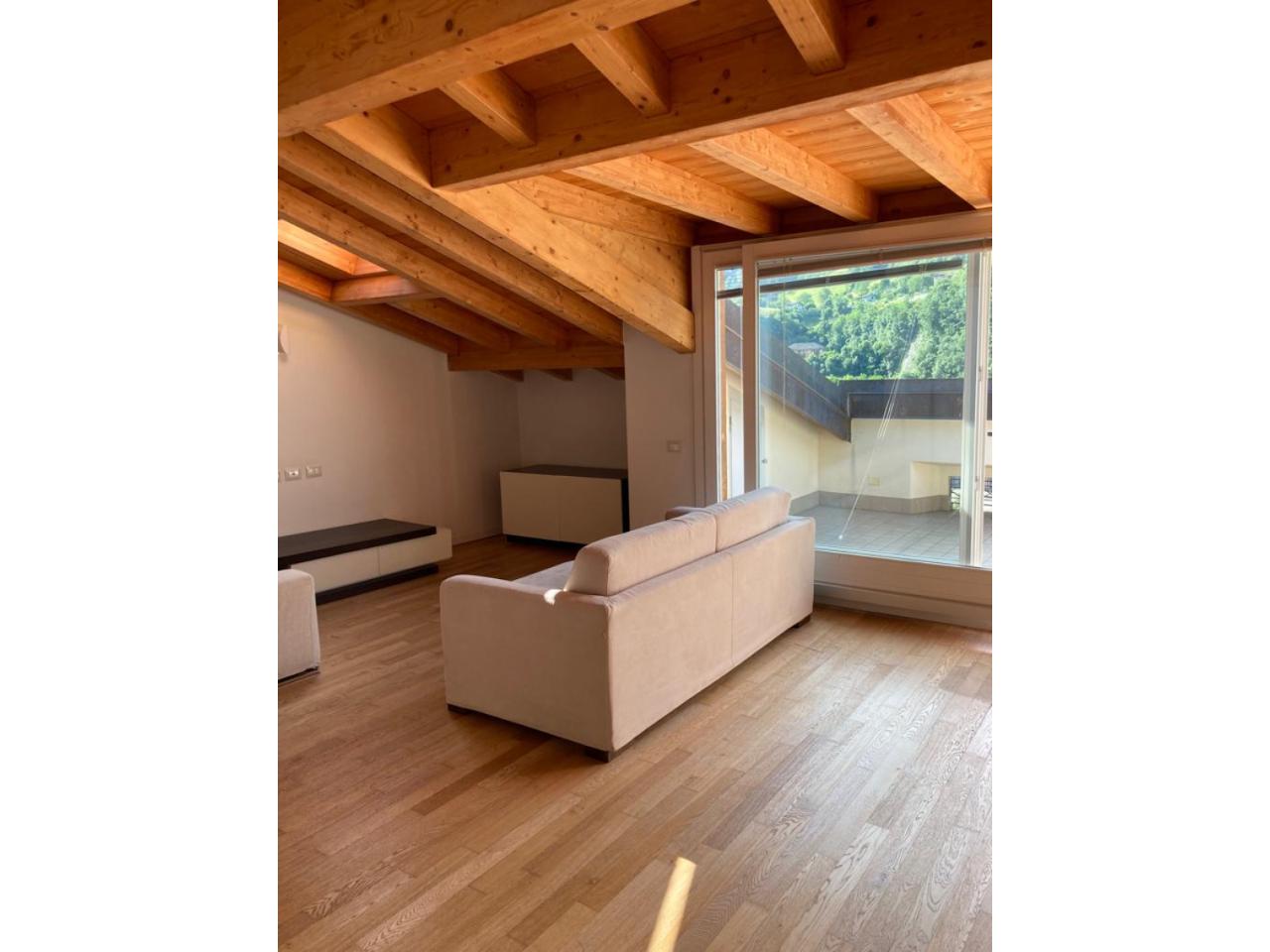 Appartamento in vendita a Zogno