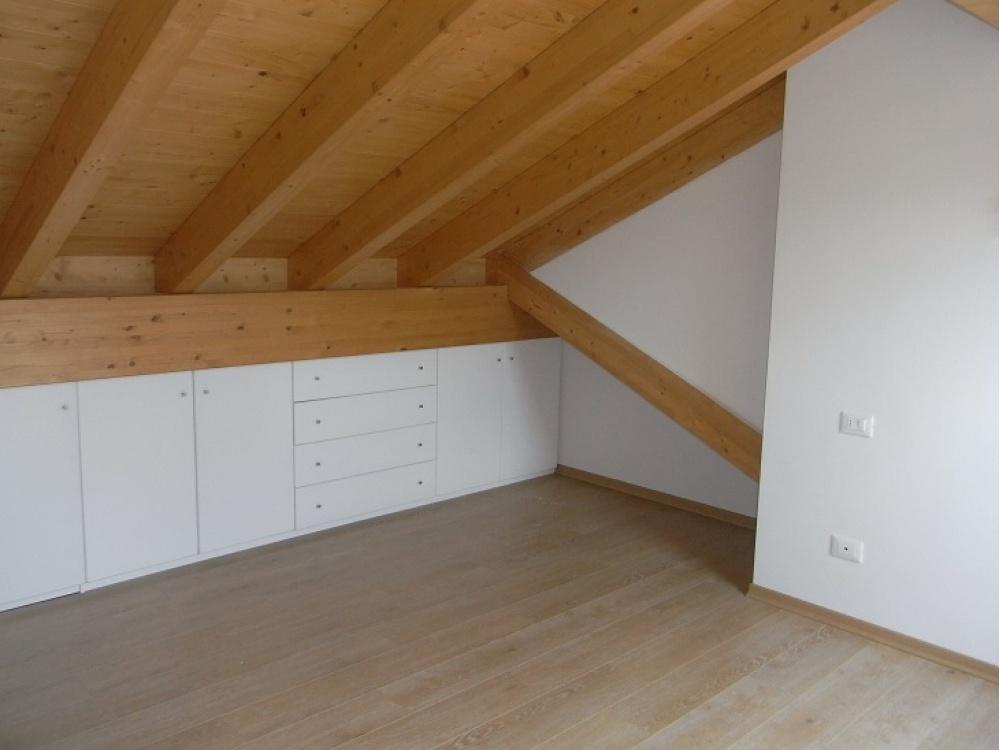 Appartamento in vendita a Selvino