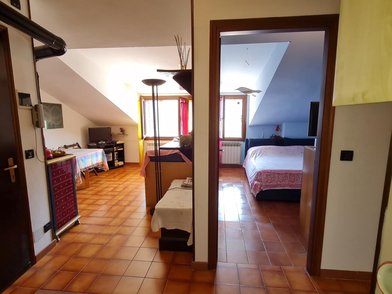 Appartamento in vendita a Ossimo