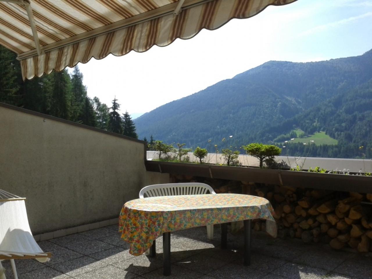 Appartamento in vendita a Borno