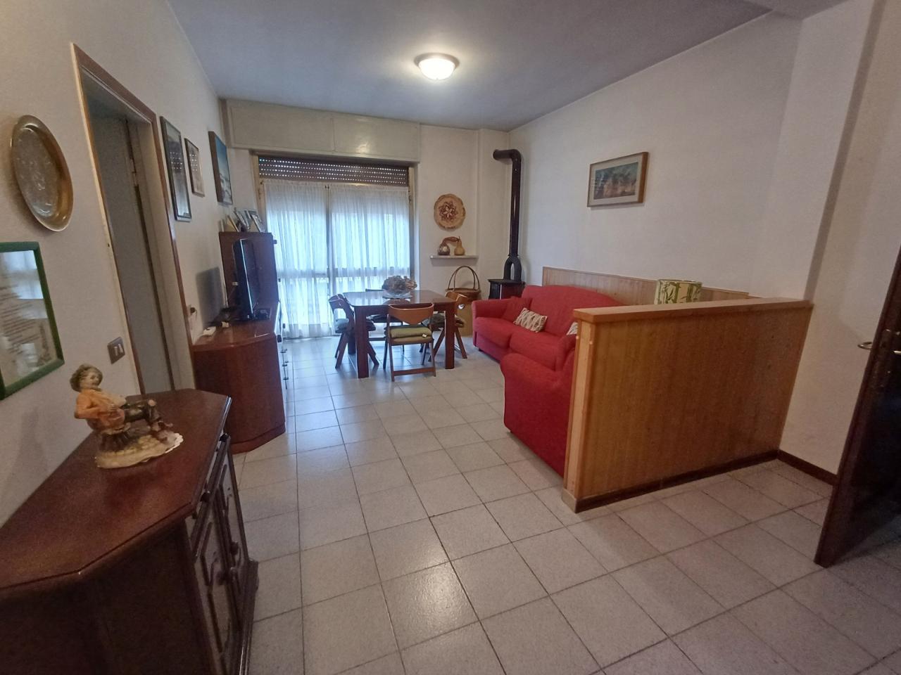 Palazzo in vendita a Ossimo