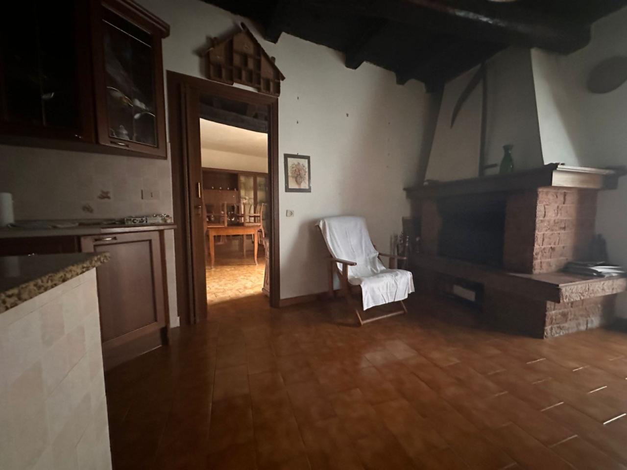 Appartamento in vendita a Ciciliano