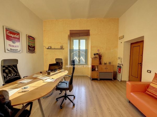 Quadrilocale in Via Tarquinia, Civitavecchia