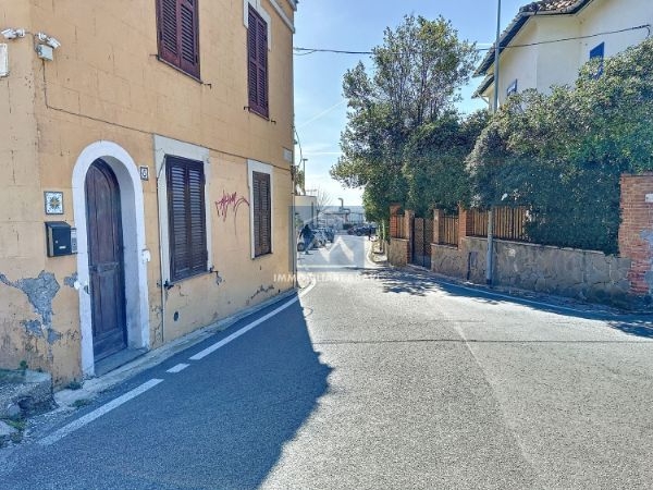 Appartamento in vendita a Santa Marinella