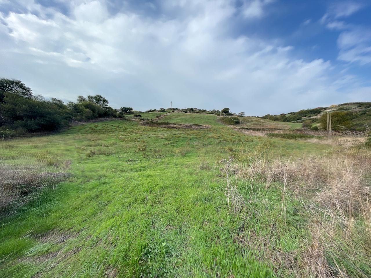 Terreno agricolo in Via della Fornacetta, Santa Marinella