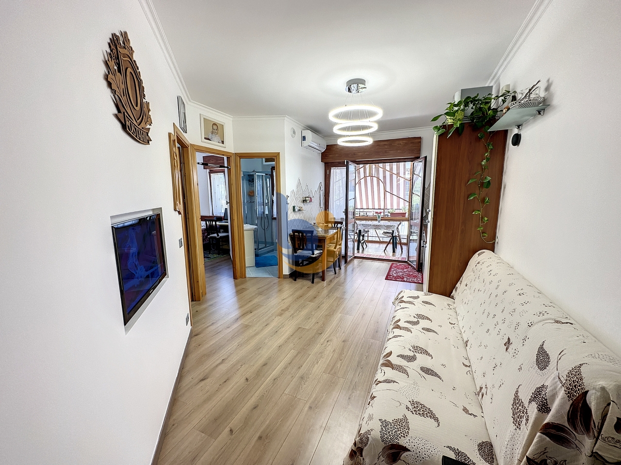 Appartamento in vendita a Santa Marinella