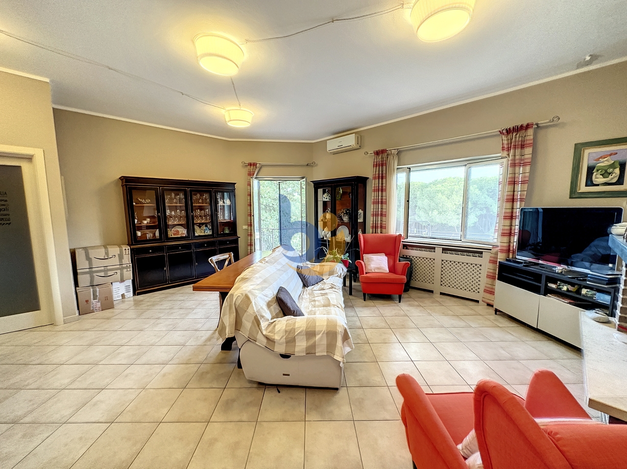 Appartamento in vendita a Santa Marinella