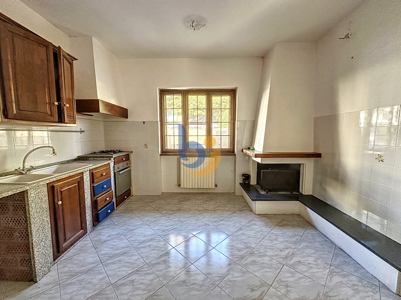 Villa in vendita a Tarquinia