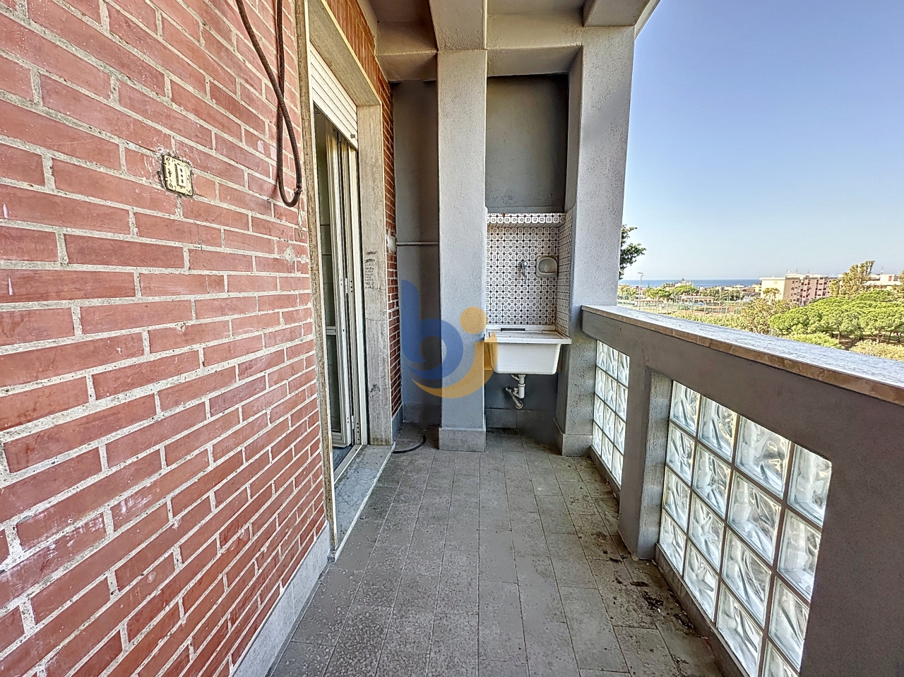 Appartamento in vendita a Civitavecchia