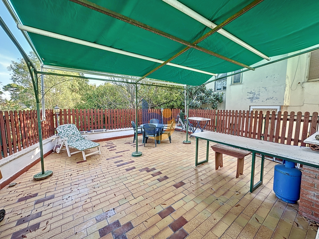 Appartamento in vendita a Santa Marinella