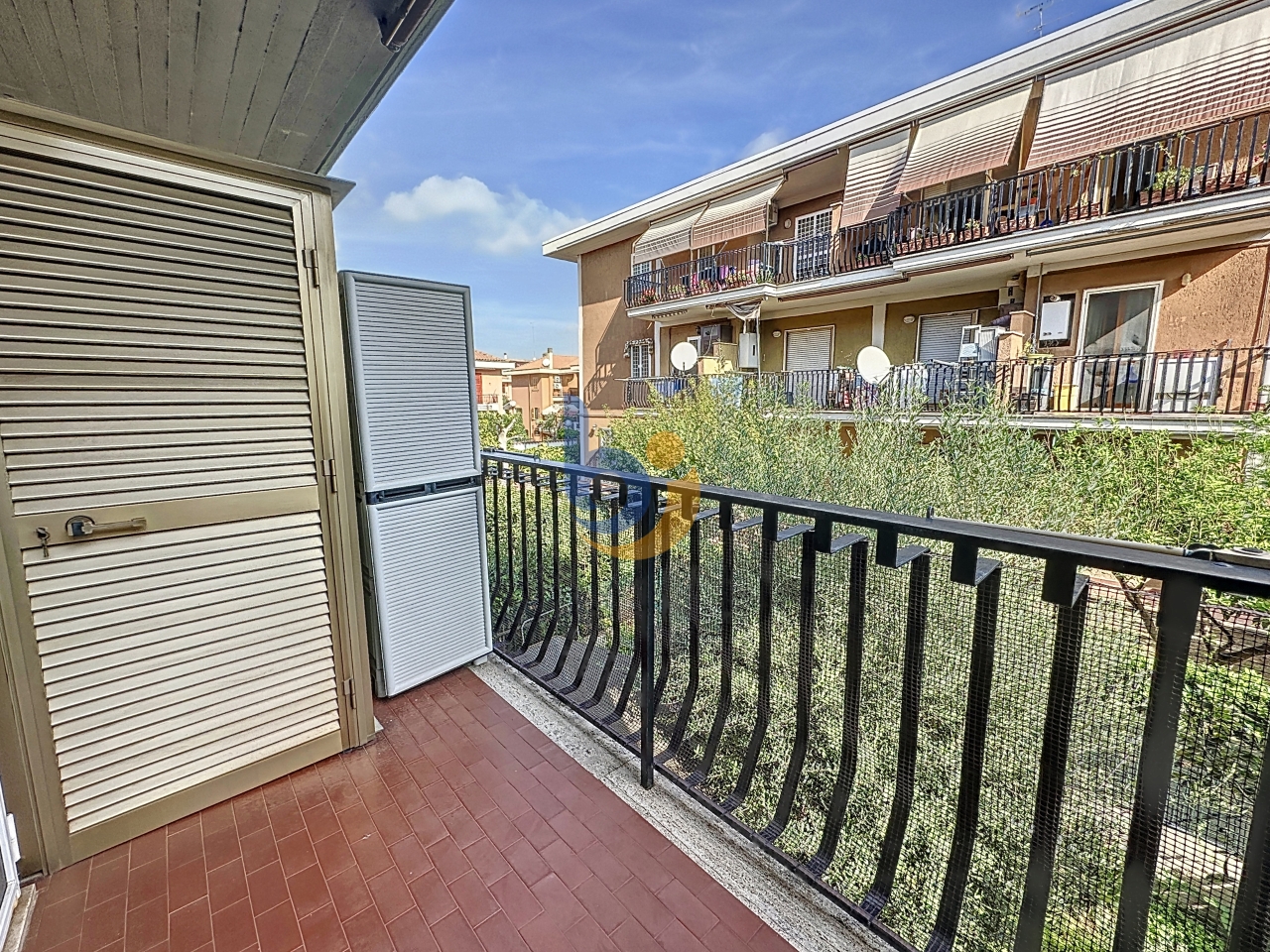 Appartamento in vendita a Cerveteri