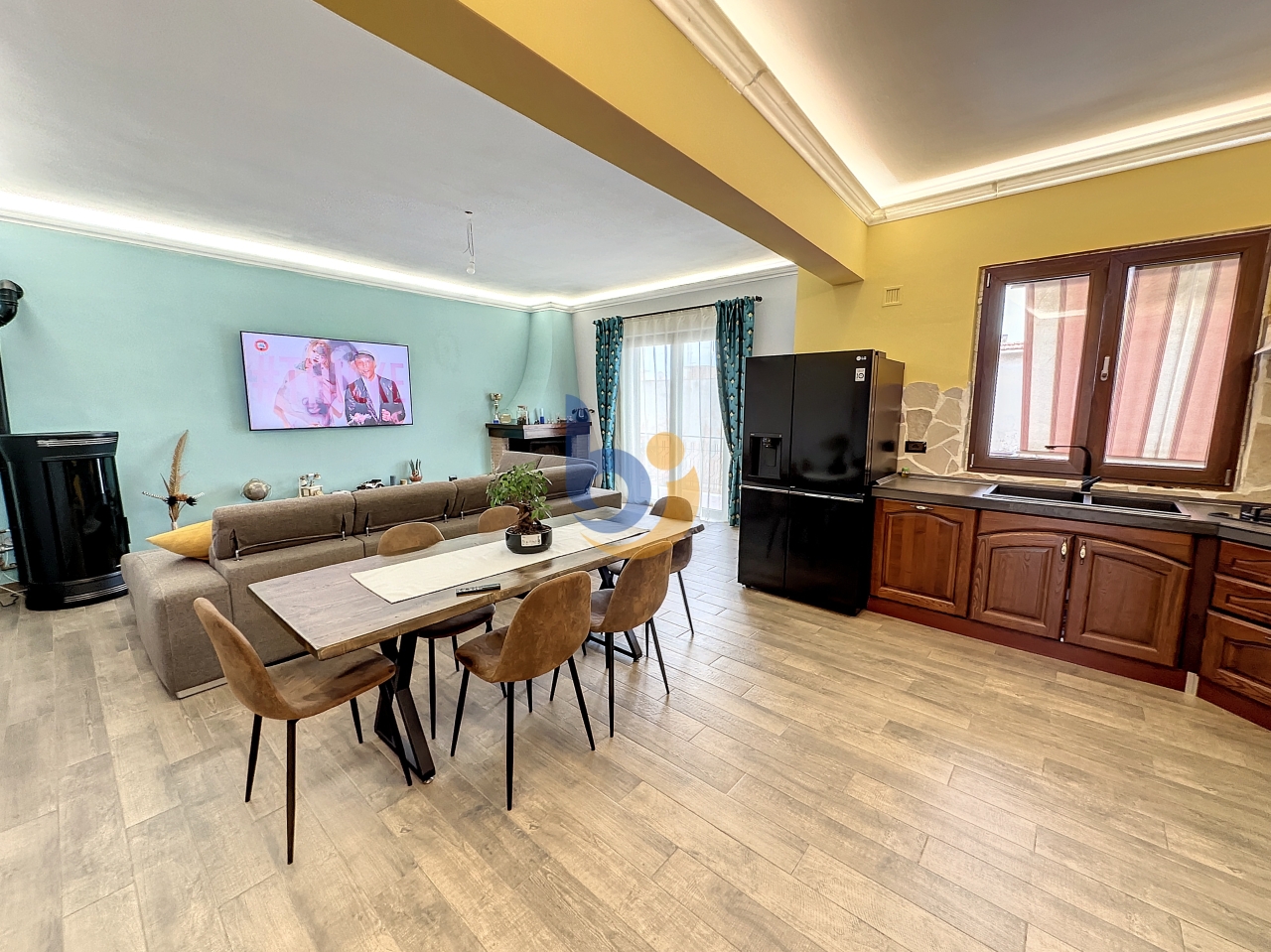 Appartamento in vendita a Cerveteri