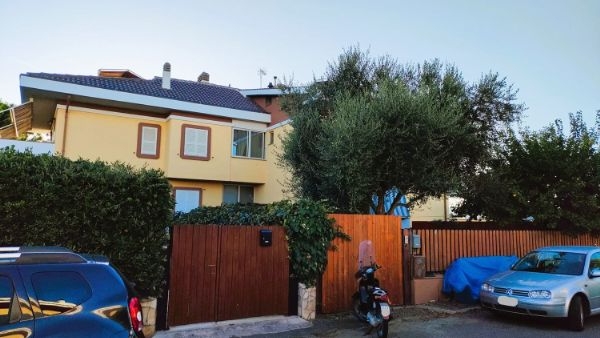 Appartamento in vendita a Santa Marinella