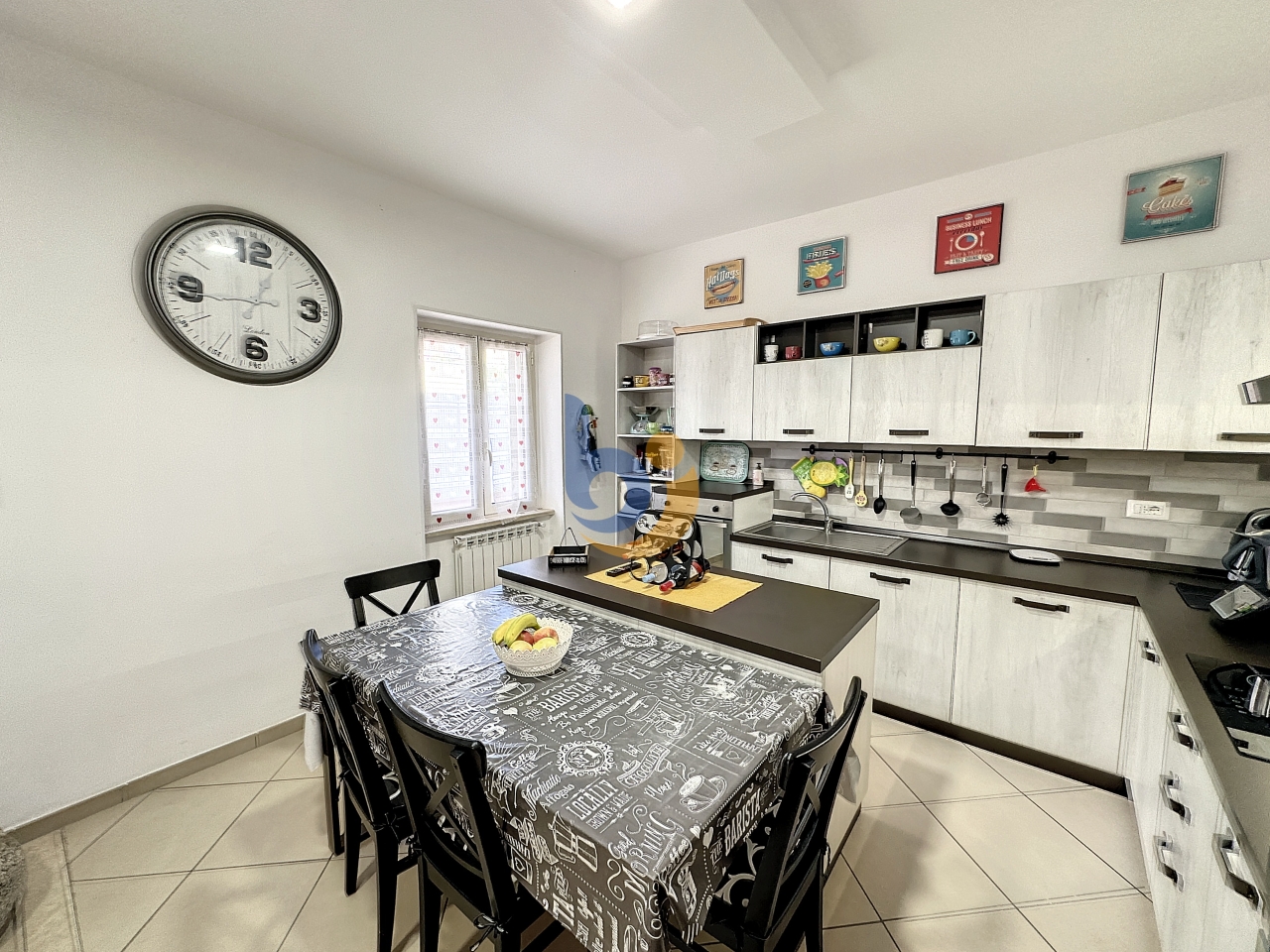 Appartamento in vendita a Santa Marinella