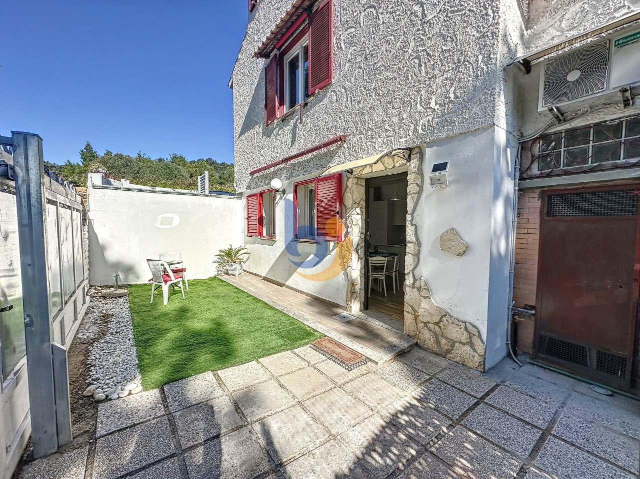 Appartamento in vendita a Santa Marinella