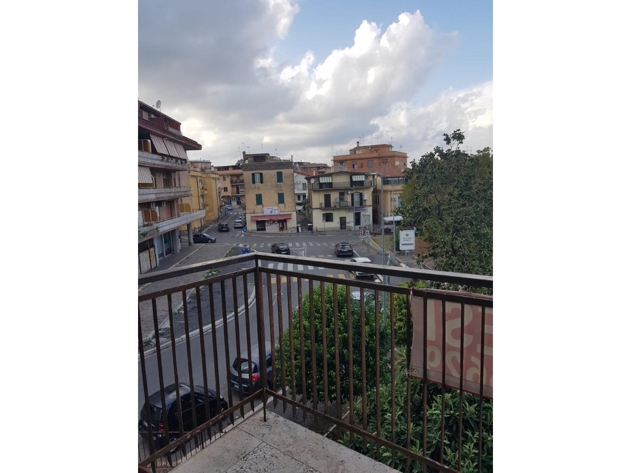 Appartamento in vendita a Monterotondo