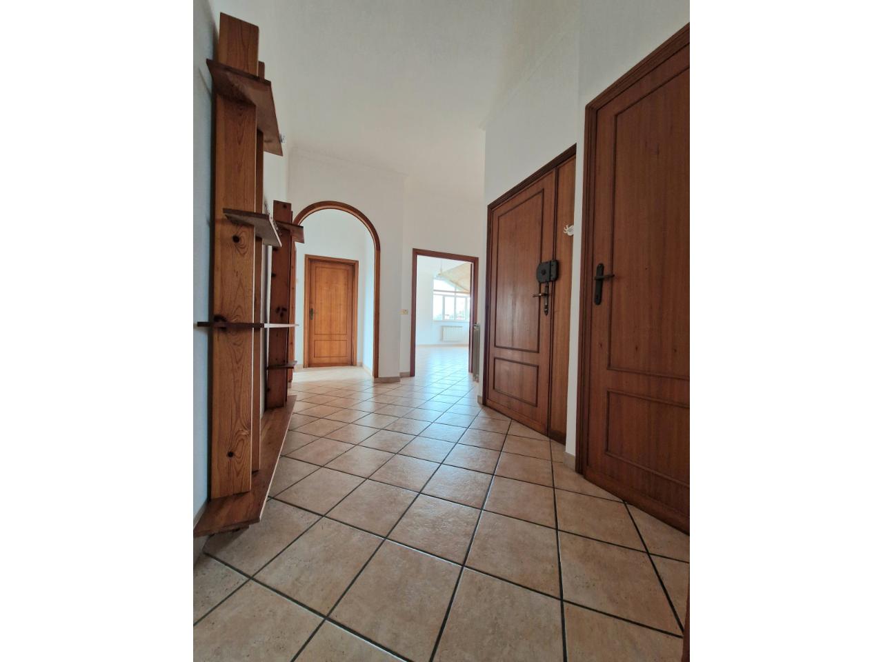 Appartamento in vendita a Monterotondo