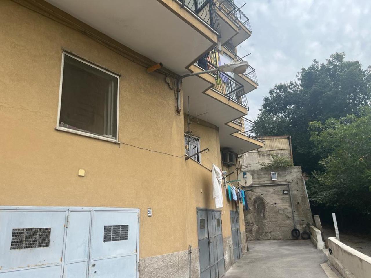 Appartamento in vendita a Salerno