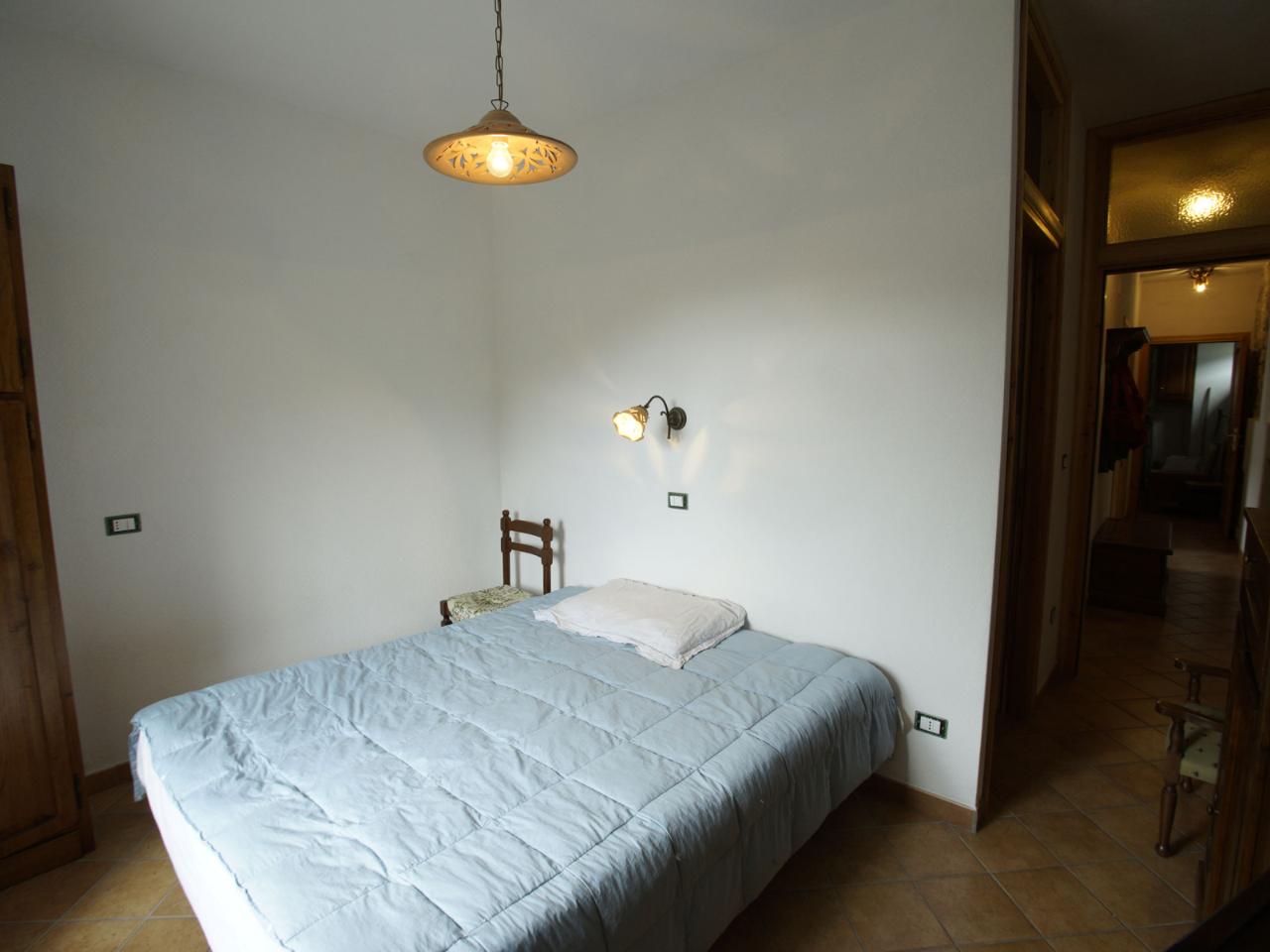 Appartamento in vendita a Rocca Di Mezzo