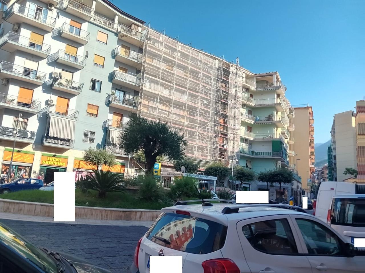 Ufficio in vendita a Castellammare Di Stabia