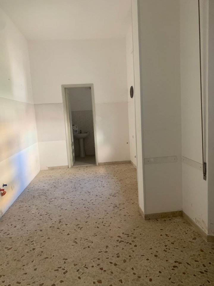 Appartamento in vendita a Trapani