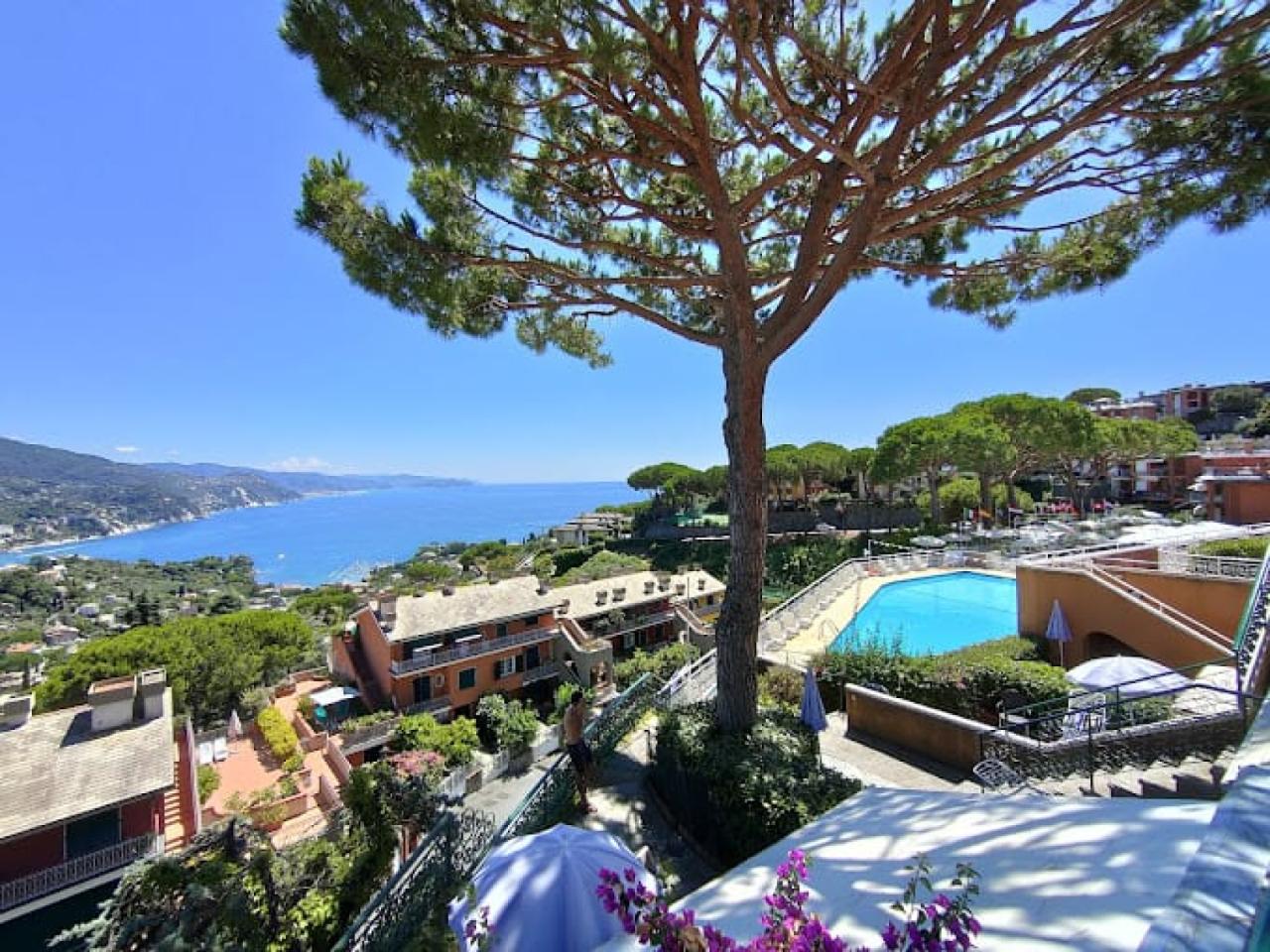 Casa indipendente in vendita a Rapallo