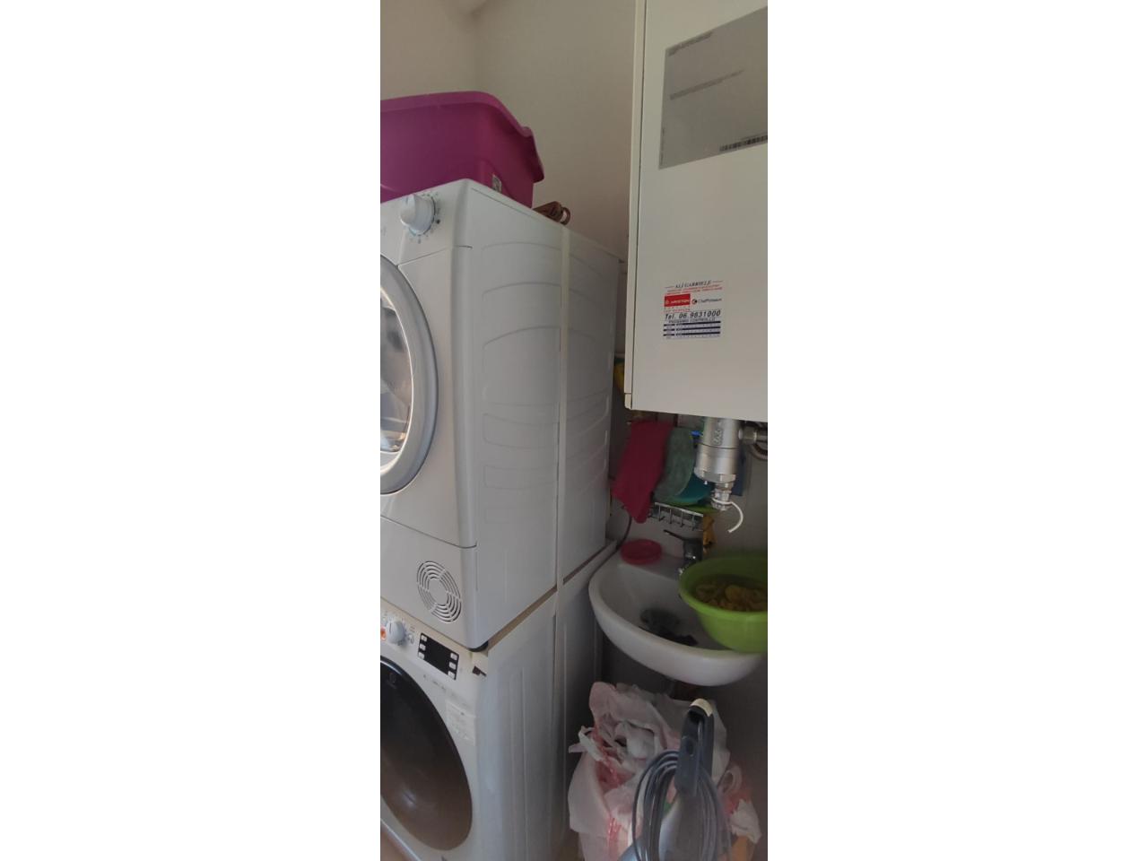 Appartamento in vendita a Anzio