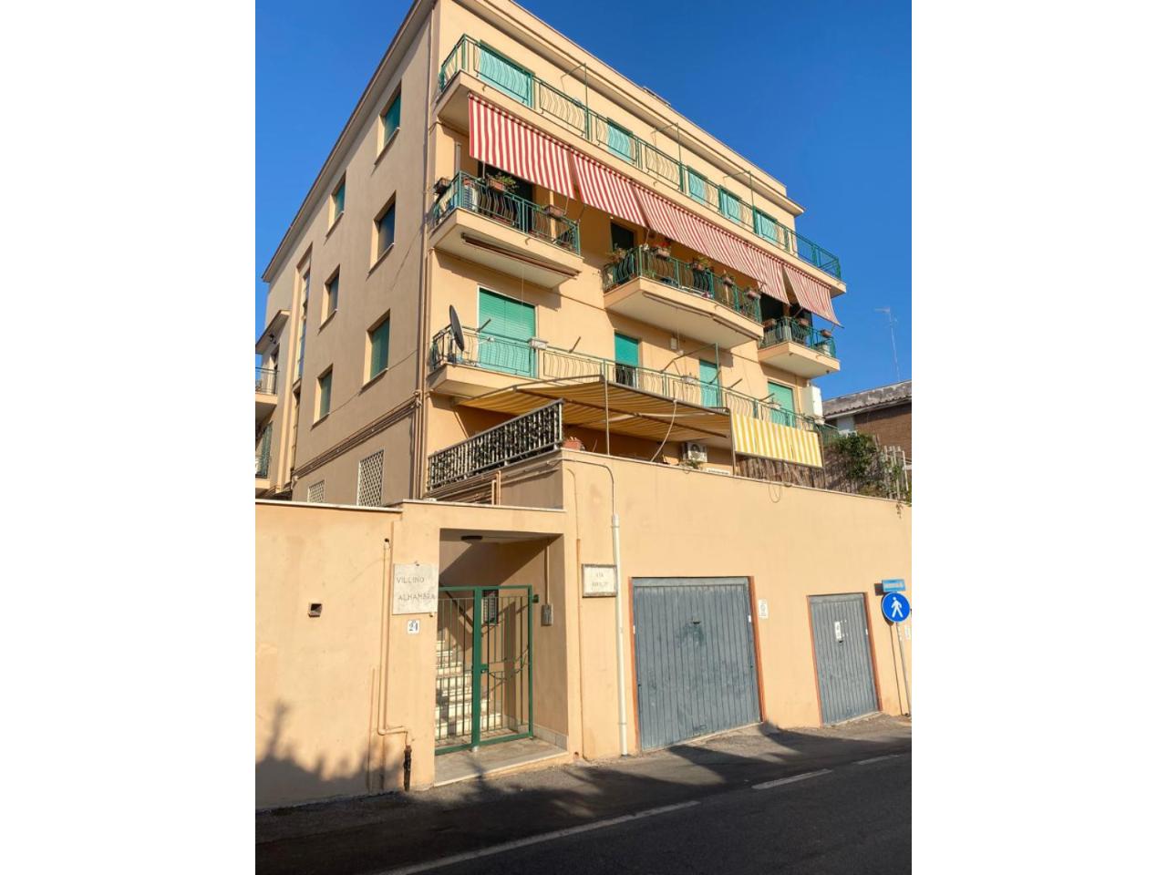 Appartamento in vendita a Anzio