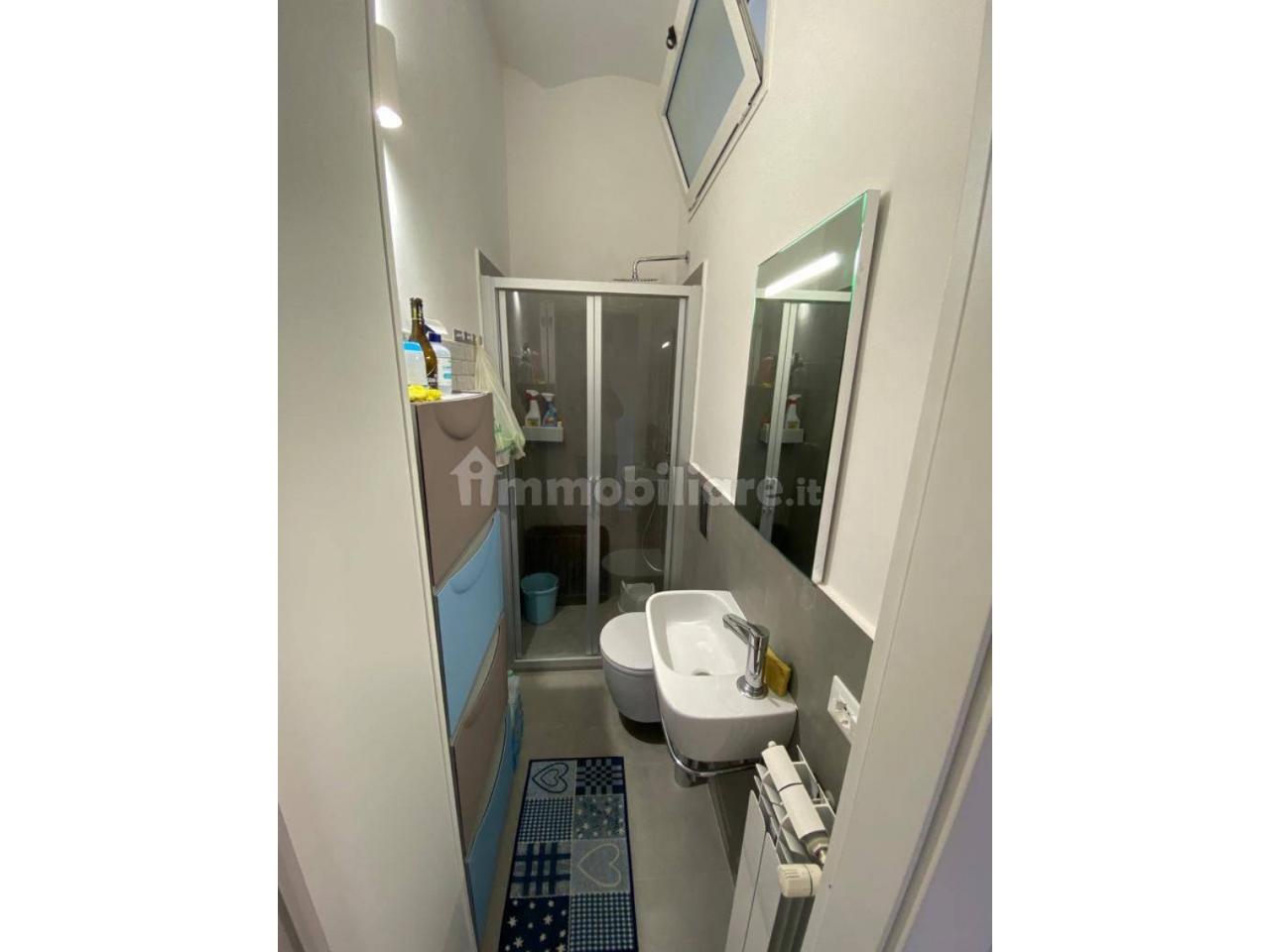 Appartamento in vendita a Anzio