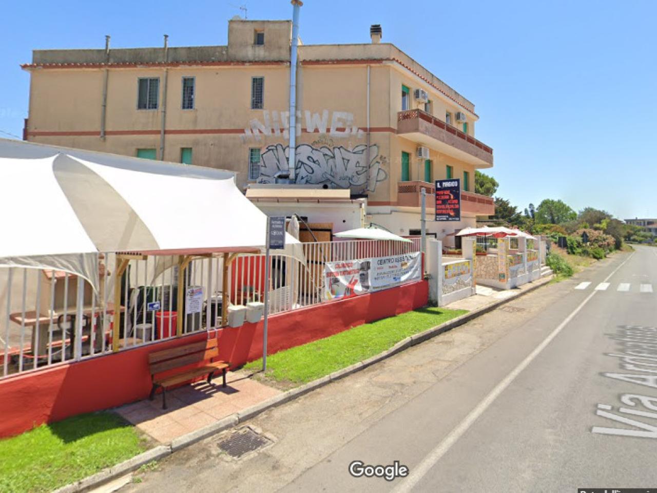 Negozio in vendita a Anzio