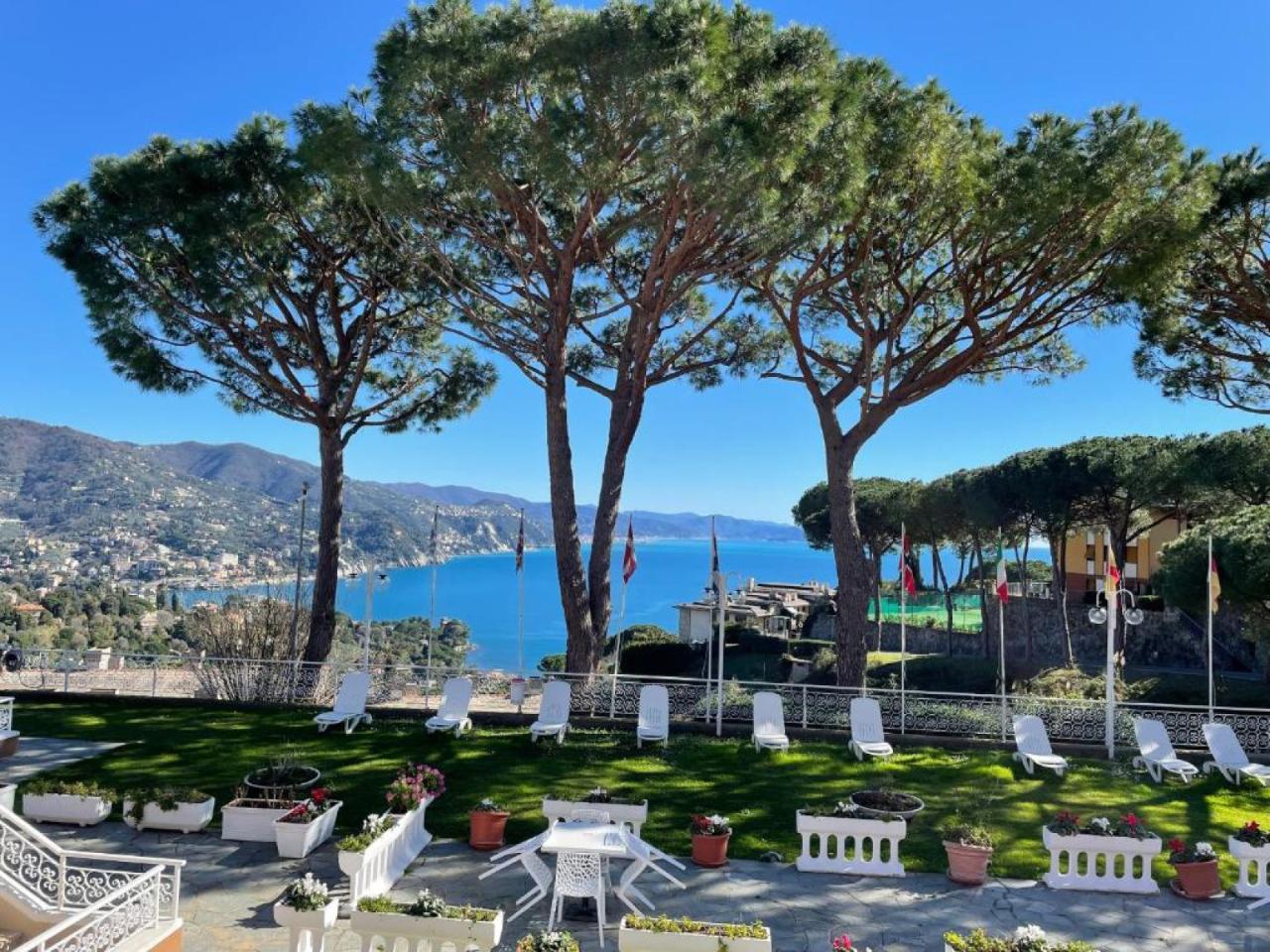 Casa indipendente in vendita a Rapallo