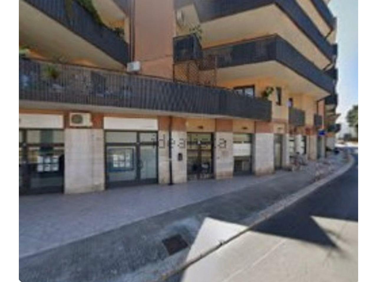 Negozio in vendita a Brindisi