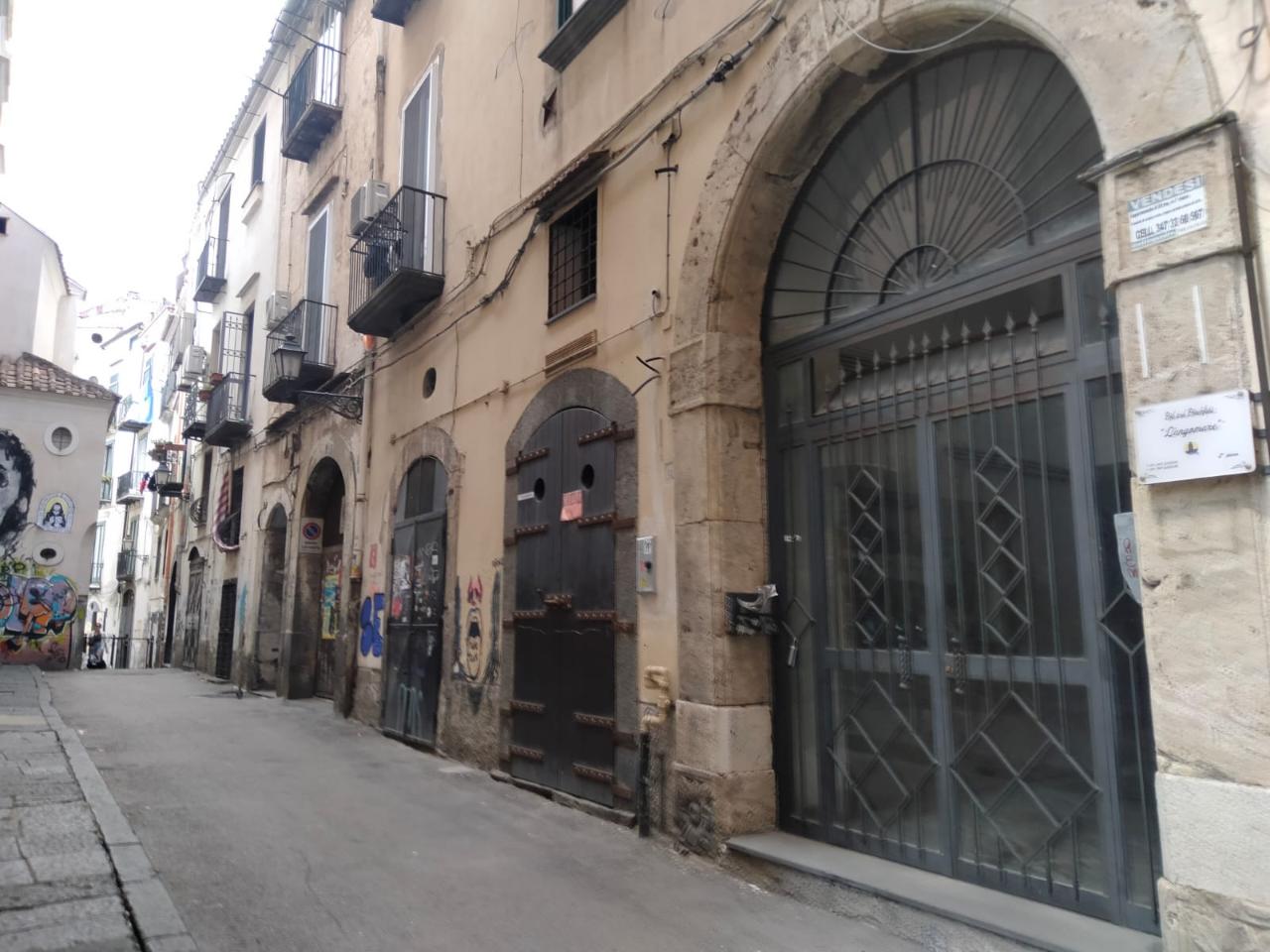 Appartamento in vendita a Salerno