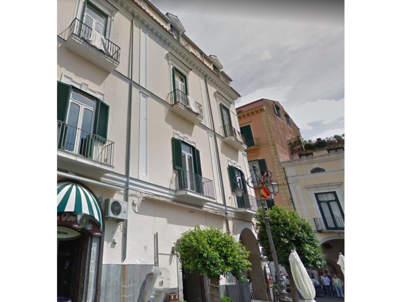 Appartamento in vendita a Cava De' Tirreni