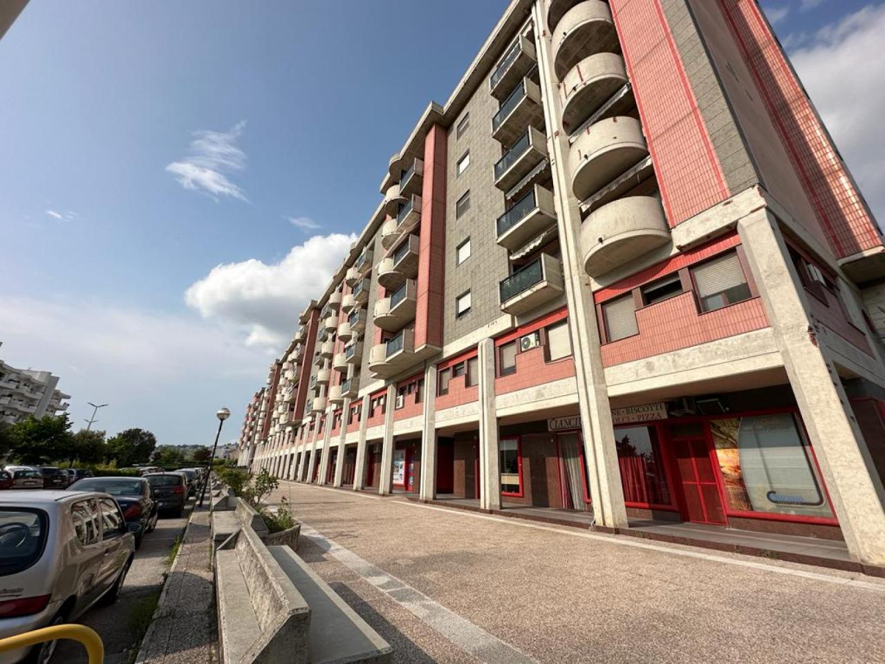 Appartamento in vendita a Campobasso