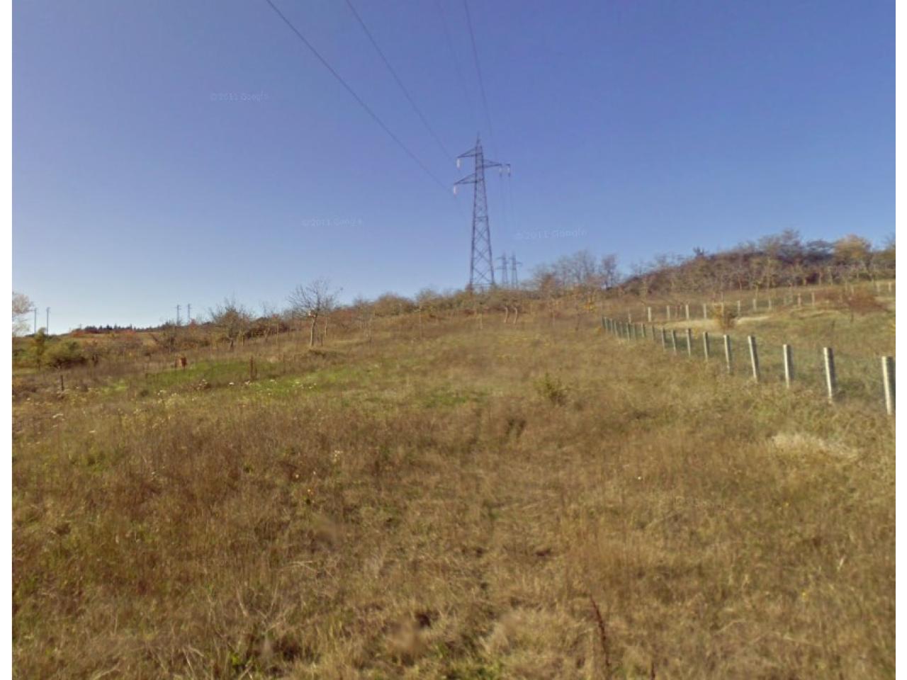 Terreno agricolo in vendita a Campobasso